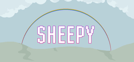 Sheepy on Steam