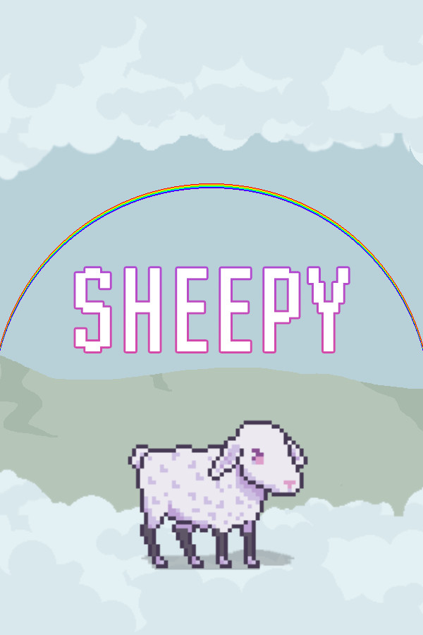 Sheepy · SteamDB
