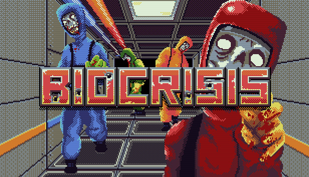 BioCrisis on Steam
