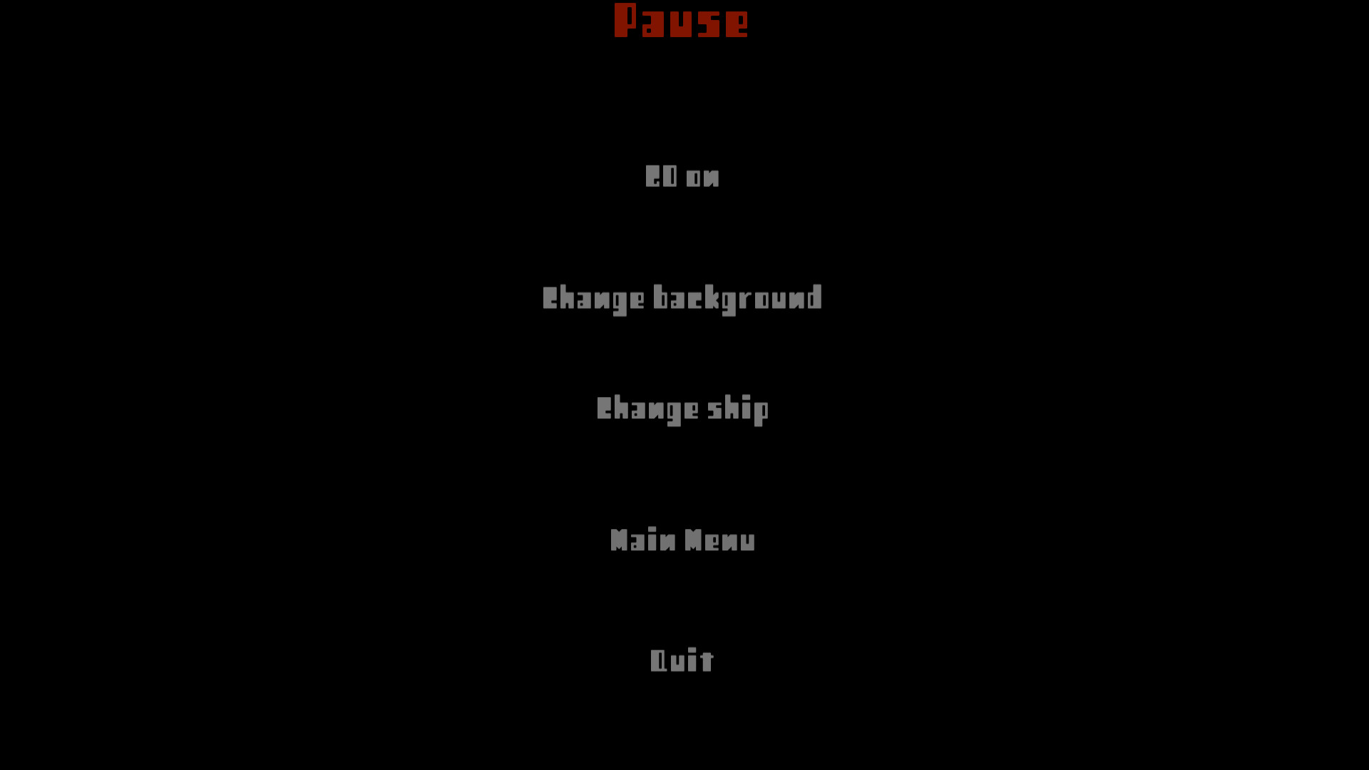 Unity Invaders on Steam