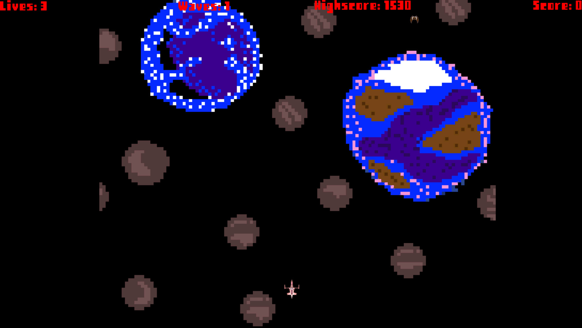 Unity Invaders on Steam