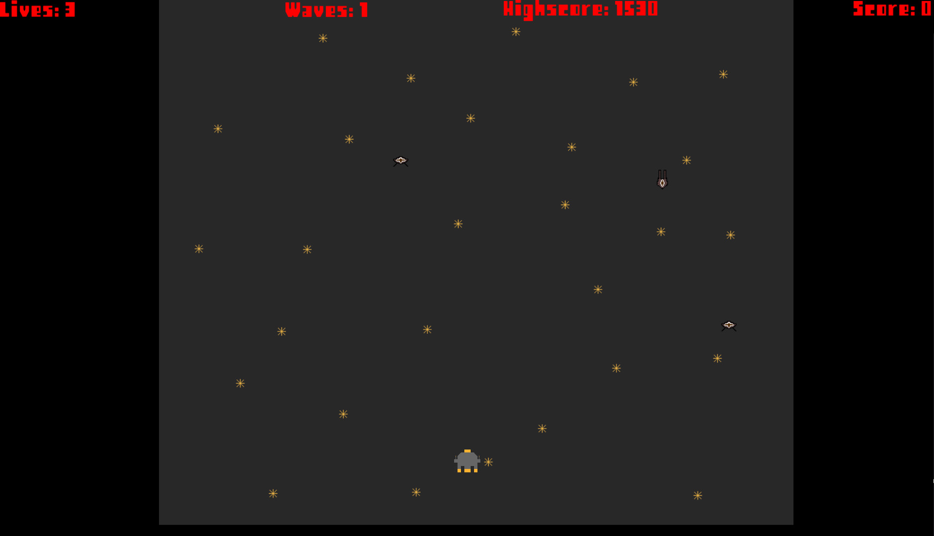 Unity Invaders on Steam