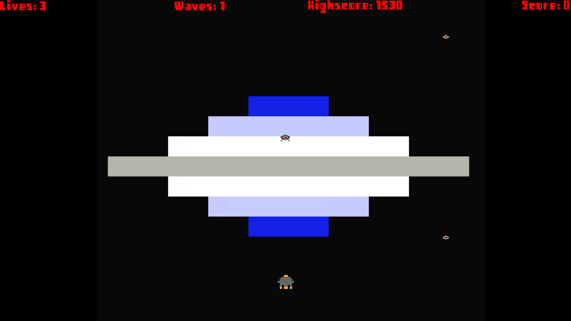 Unity Invaders on Steam