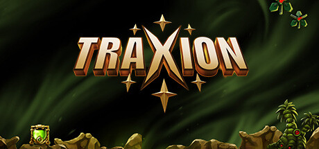 Traxion on Steam