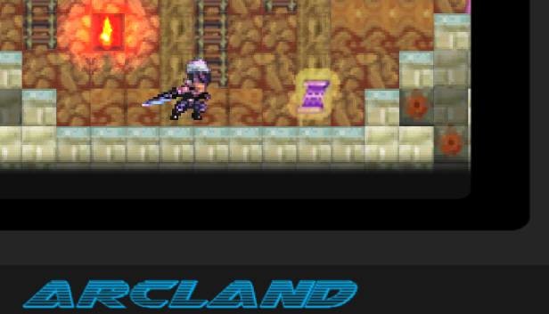 ArcLand Steam Charts (App 1449210) · SteamDB