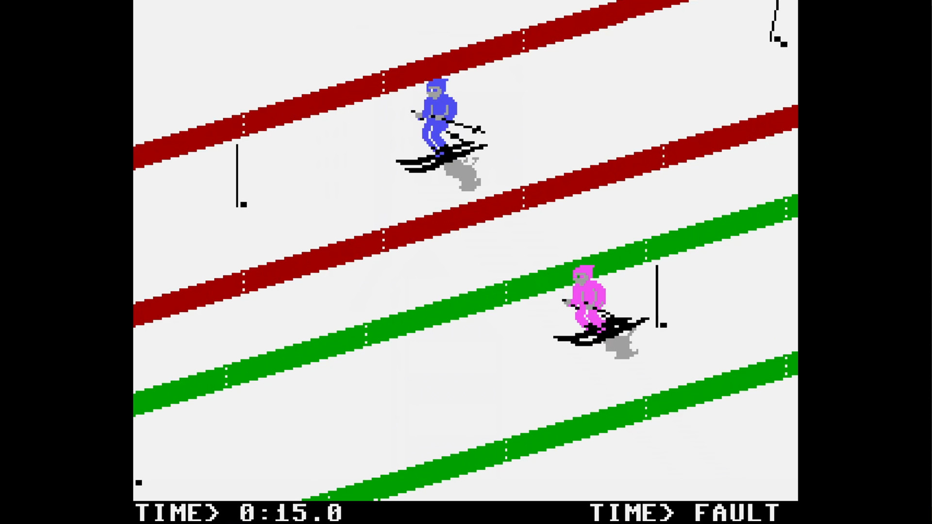 The Games: Winter Edition on Steam