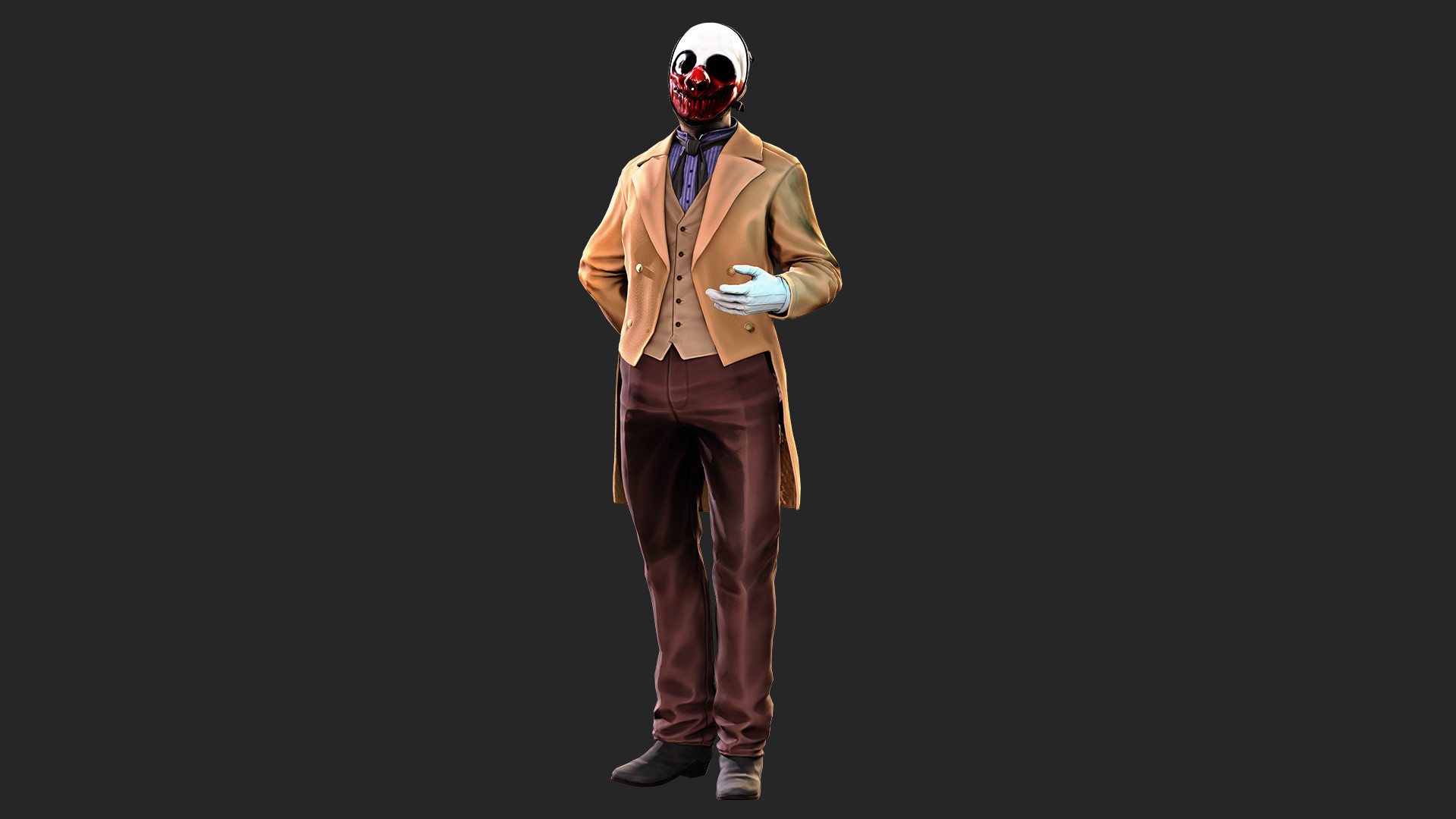 PAYDAY 2: Tailor Pack 3 on Steam