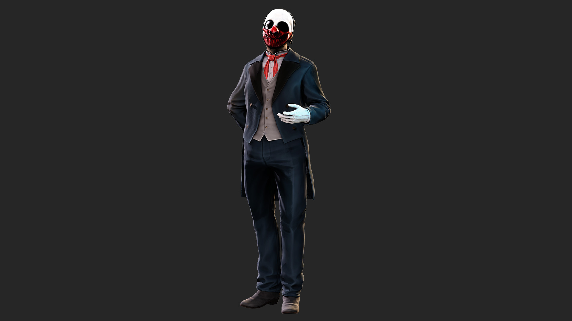 PAYDAY 2: Tailor Pack 3 on Steam
