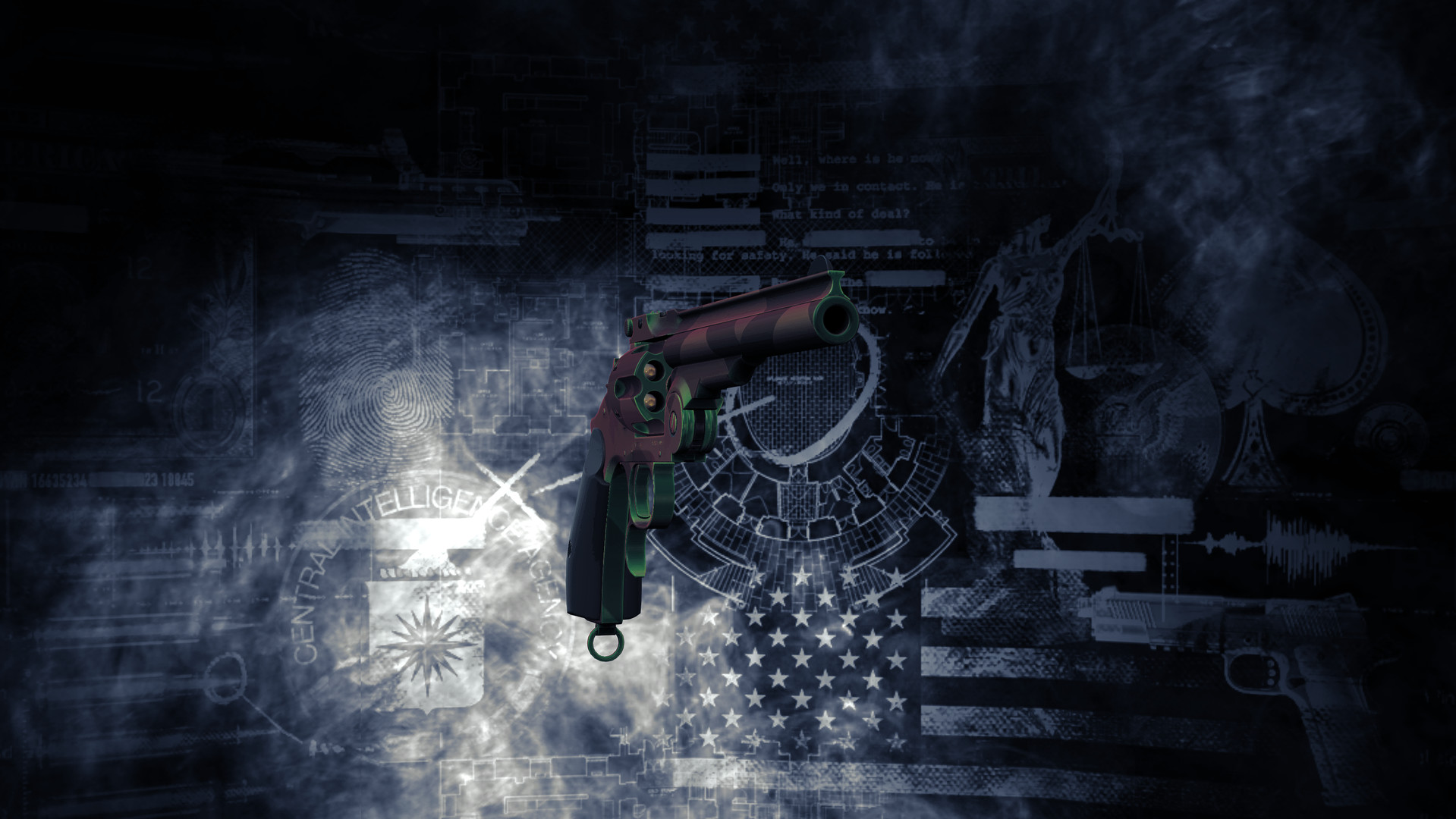 PAYDAY 2: Weapon Color Pack 3 on Steam