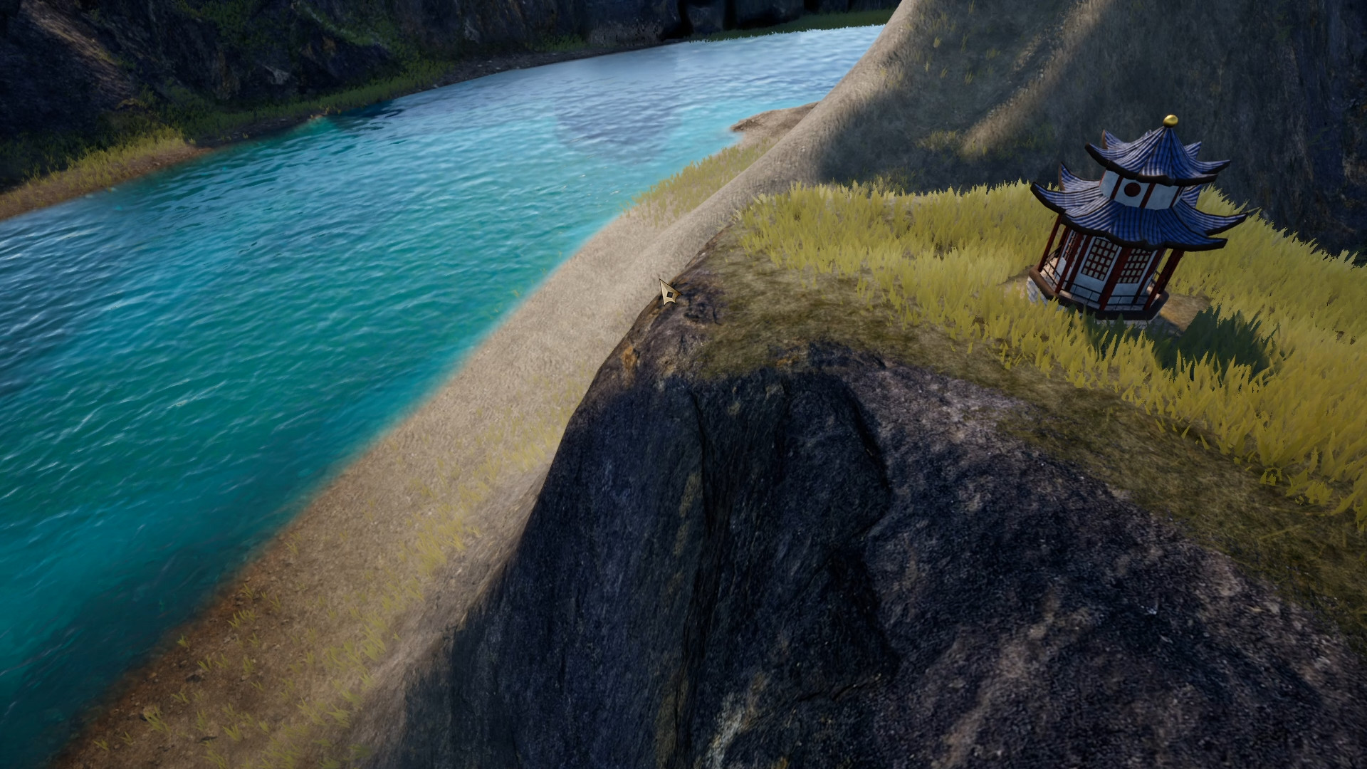 Chinese Empire on Steam