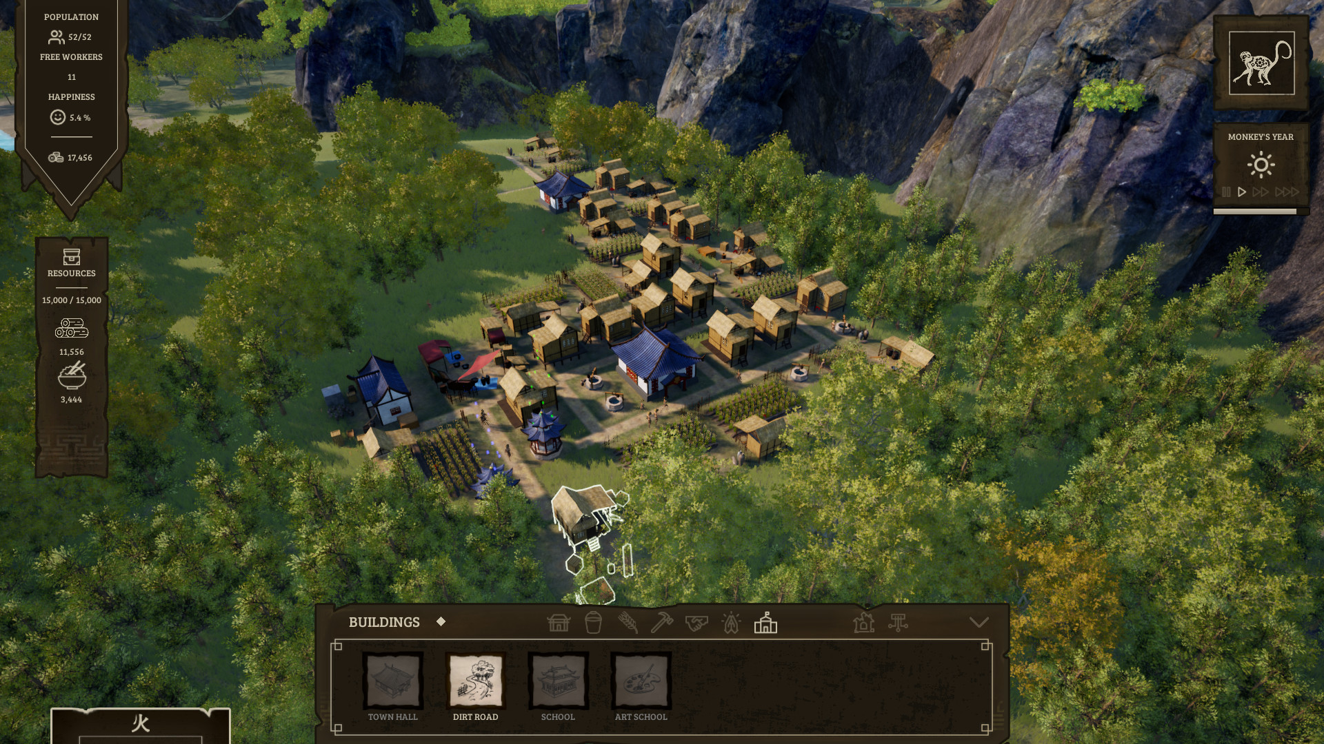 Chinese Empire on Steam