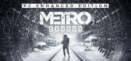 Metro Exodus Enhanced Edition (App 1449560) · Patches and Updates · SteamDB