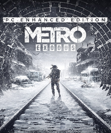 Metro Exodus Enhanced Edition Steam Charts (App 1449560) · SteamDB
