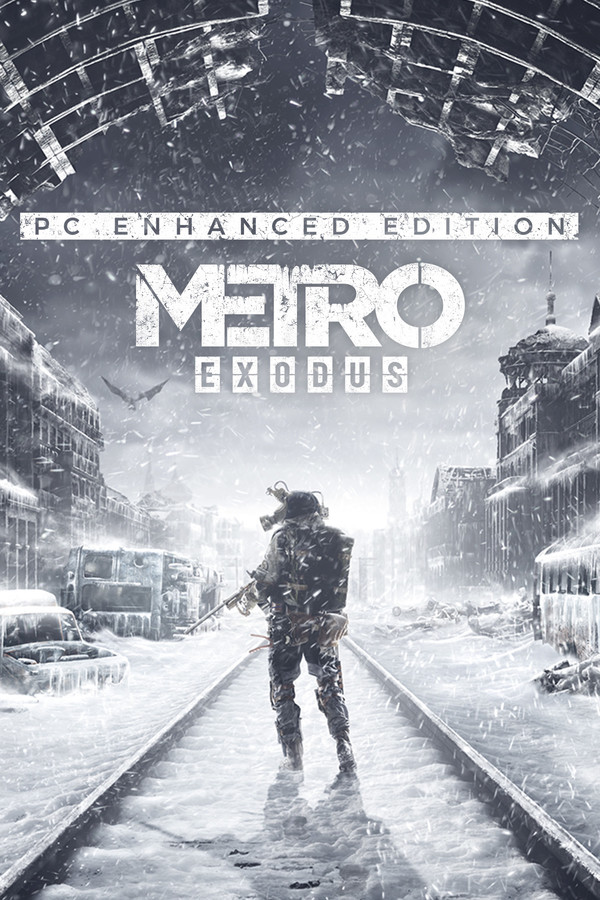 Metro Exodus Enhanced Edition DLCs (App 1449560) · SteamDB