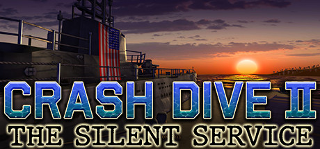 Crash Dive 2 on Steam