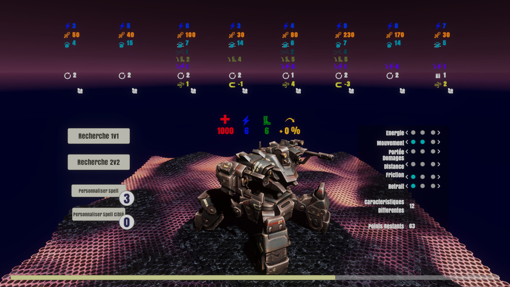 Soul Machine on Steam