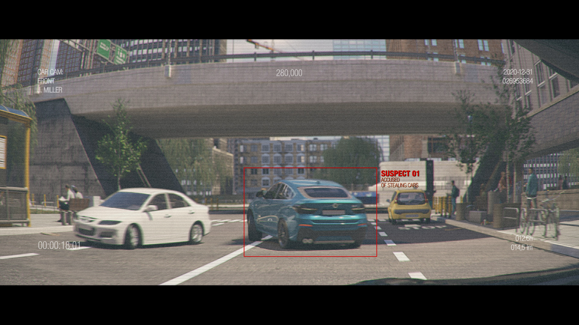 Police Interceptors on Steam