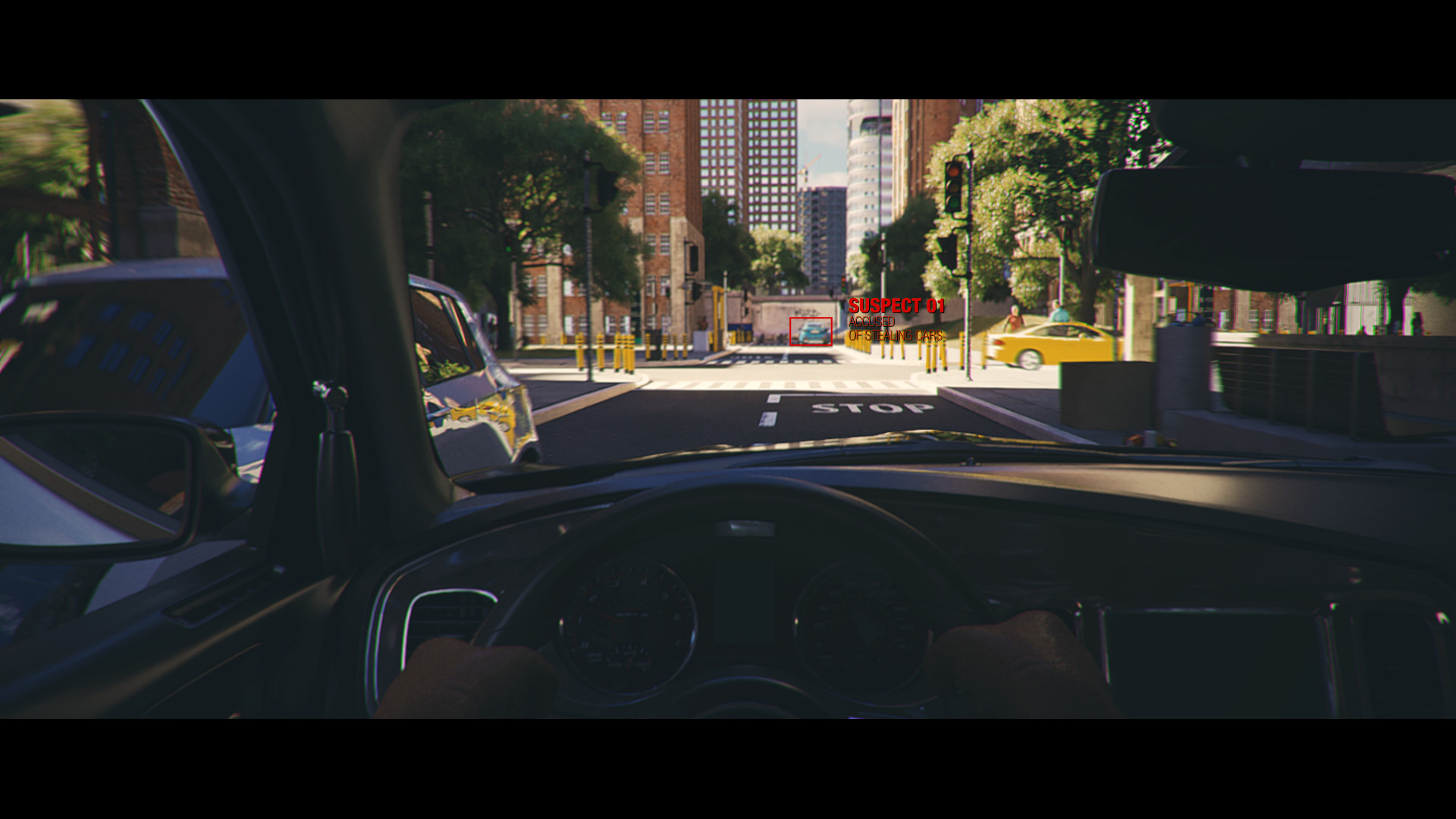 Police Interceptors on Steam