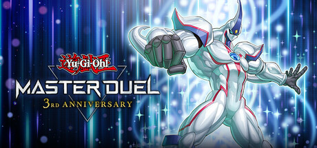 Yu-Gi-Oh! Master Duel on Steam