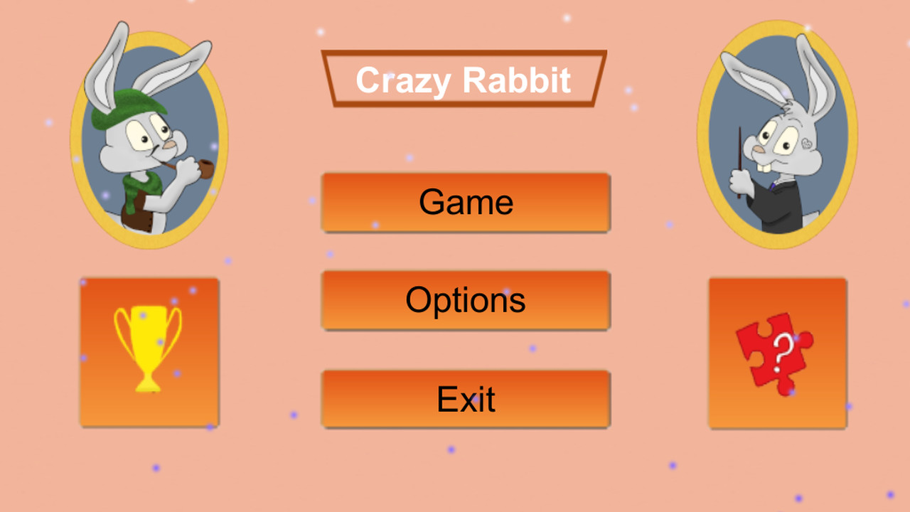 Crazy Rabbit AntiLogic on Steam