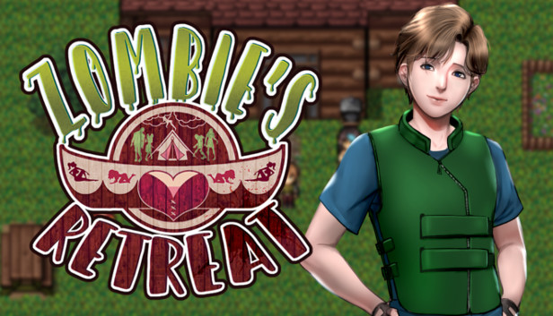 Zombie's Retreat (App 1449970) · SteamDB