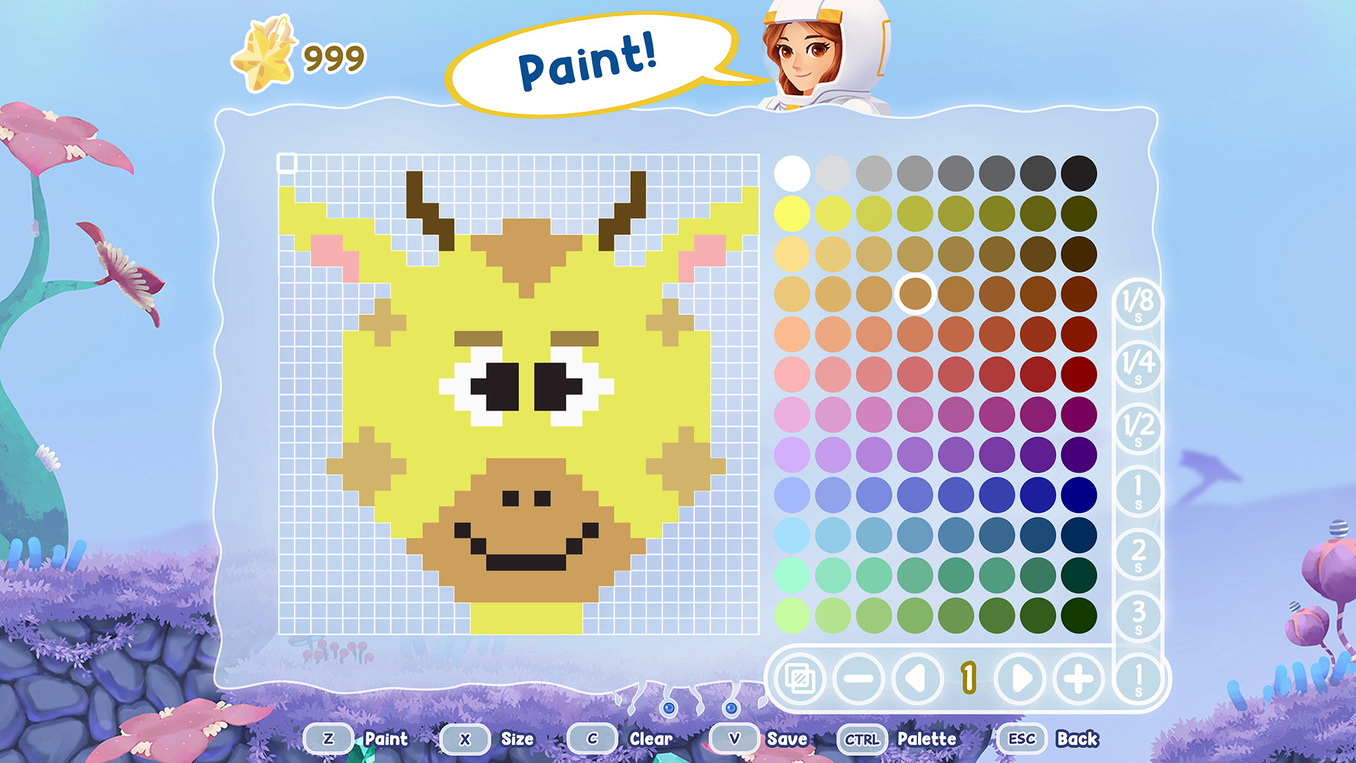 ALIEN ANIMALS: SANDBOX di Steam