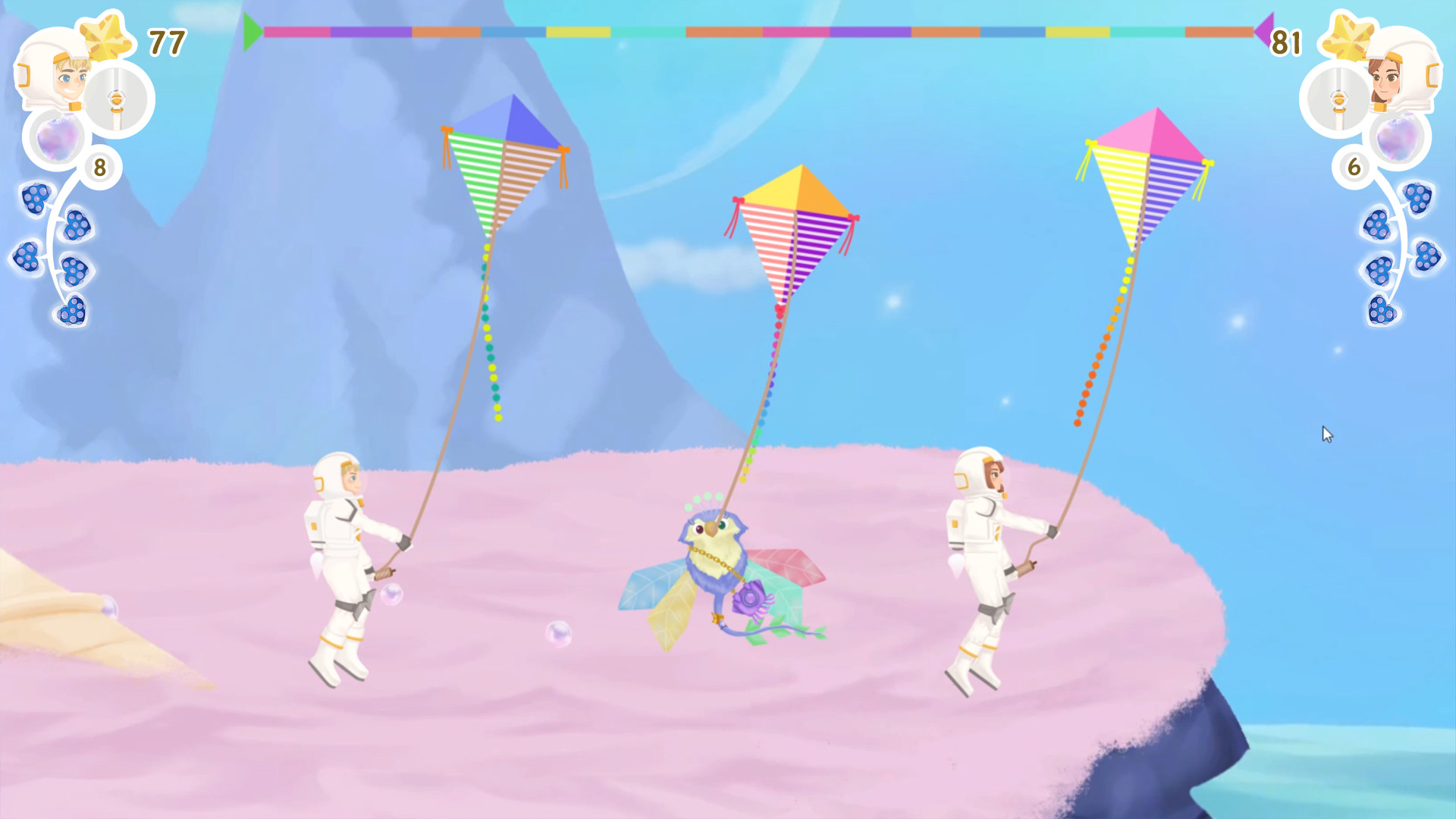 ALIEN ANIMALS: SANDBOX di Steam