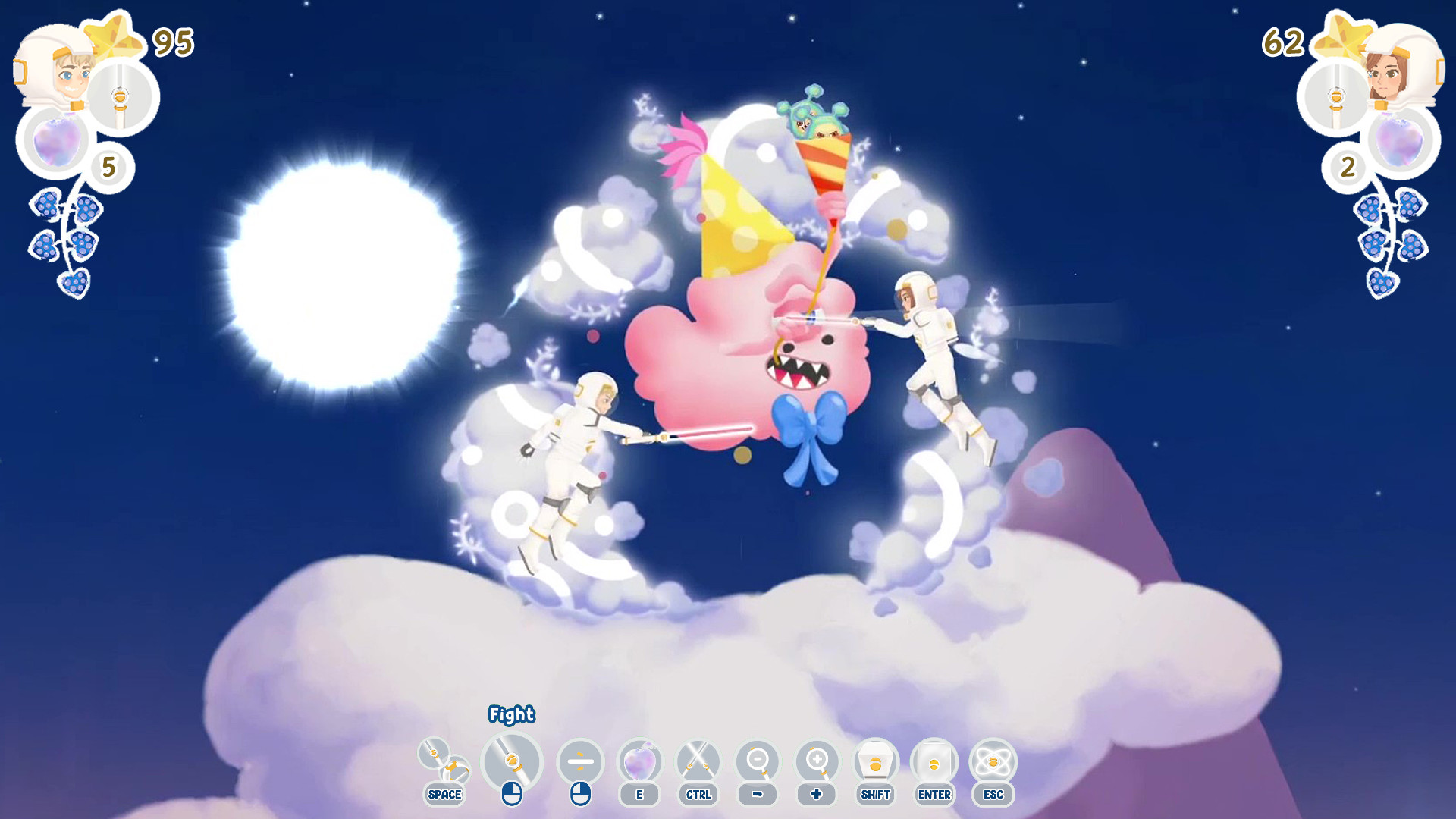 ALIEN ANIMALS: SANDBOX di Steam