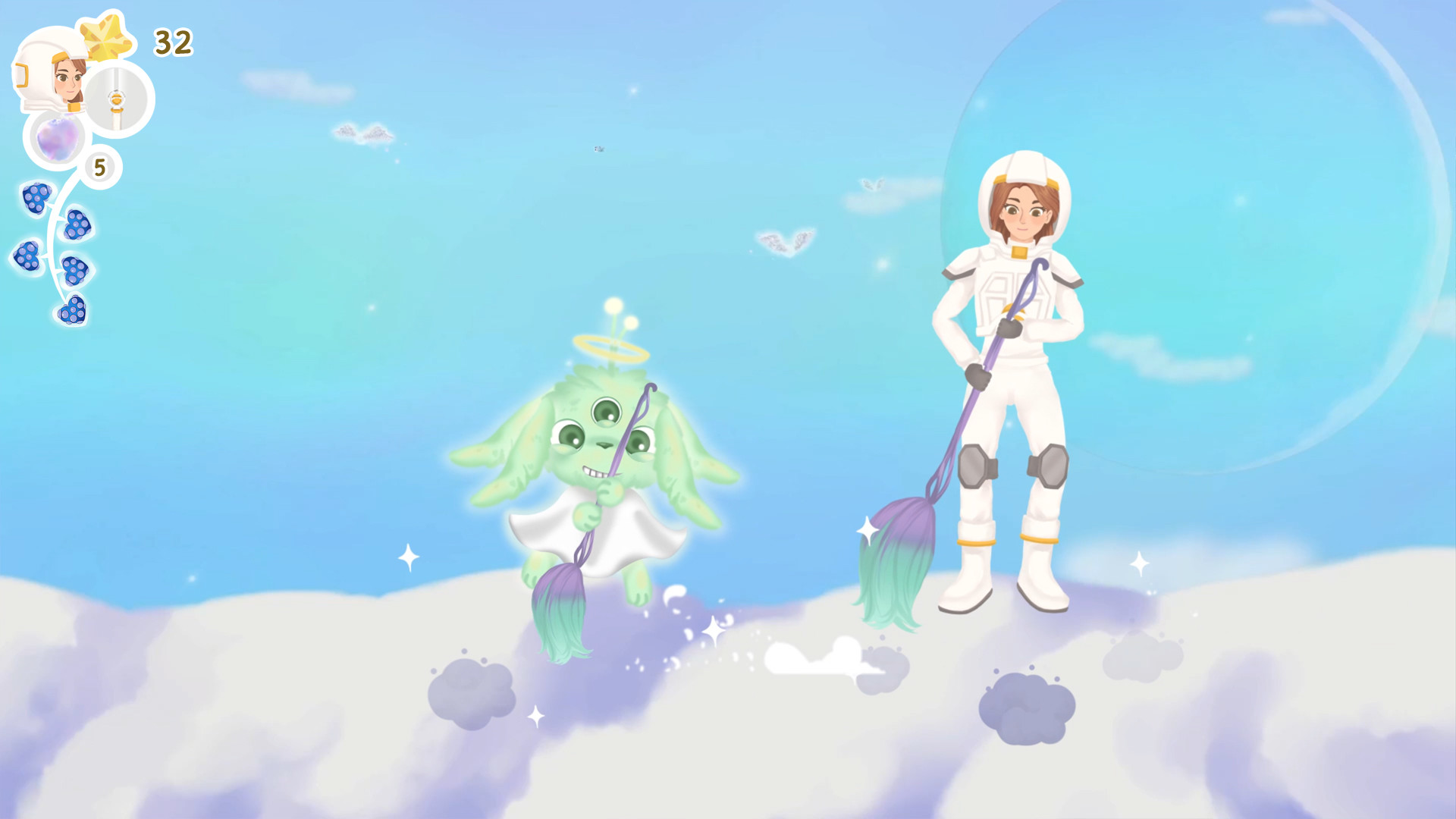 ALIEN ANIMALS: SANDBOX di Steam