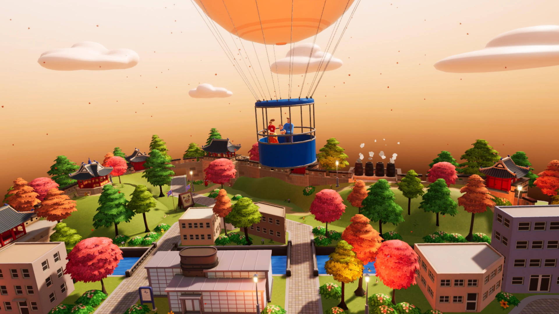 Ellie's Travel Diary on Steam