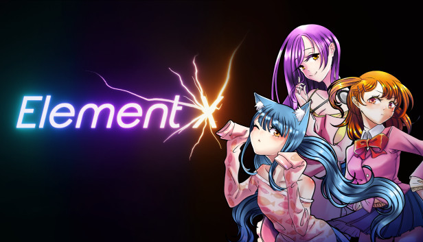 Element X: Seaside Adventure on Steam
