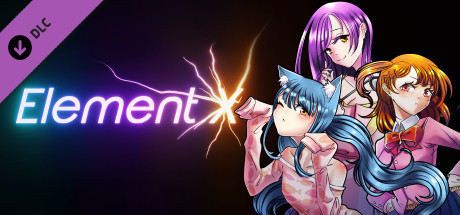 Element X: Seaside Adventure on Steam