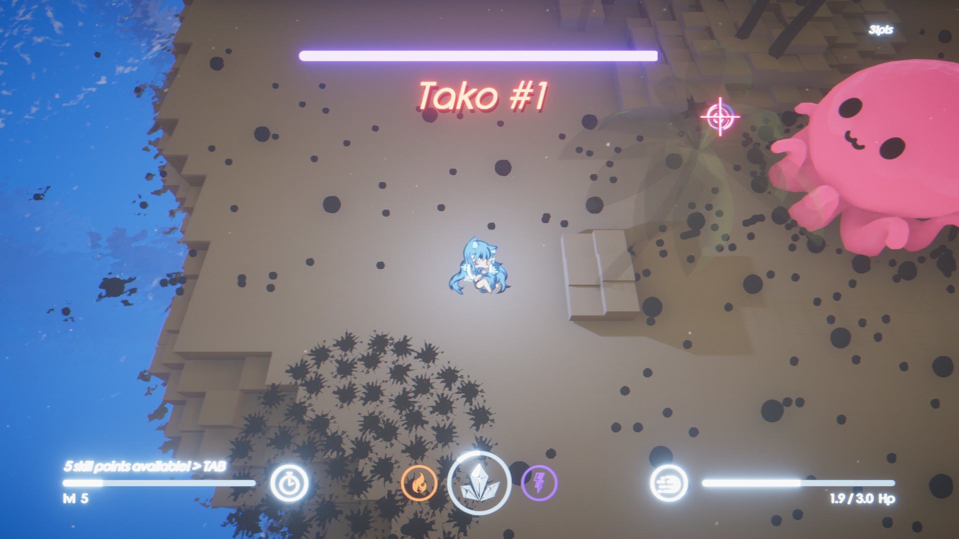 Element X: Seaside Adventure on Steam