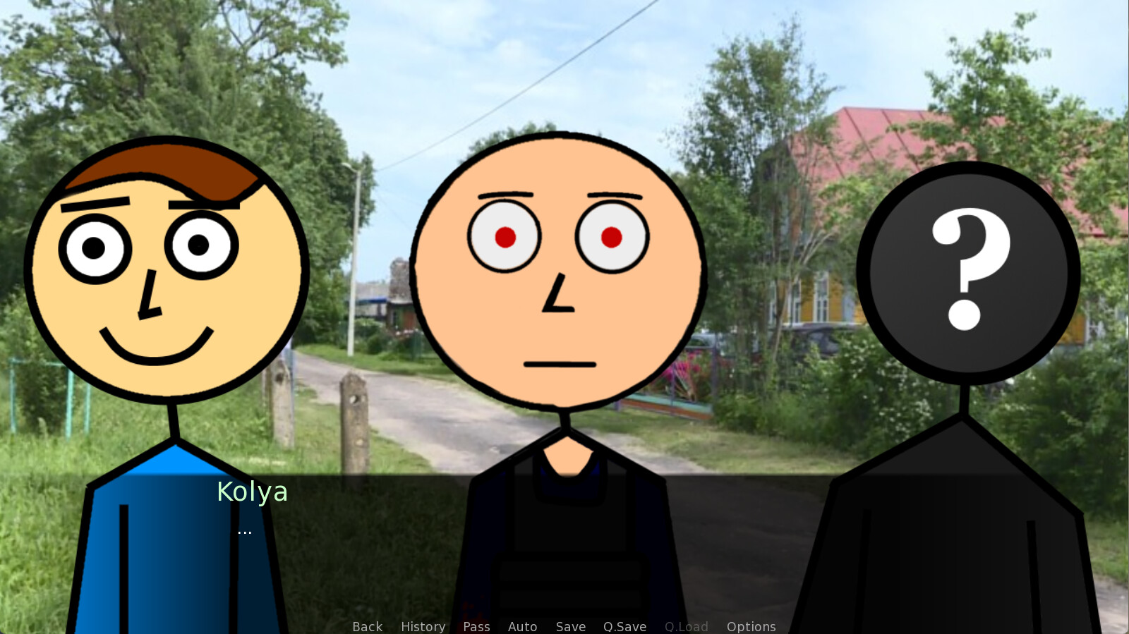 Durka Simulator on Steam