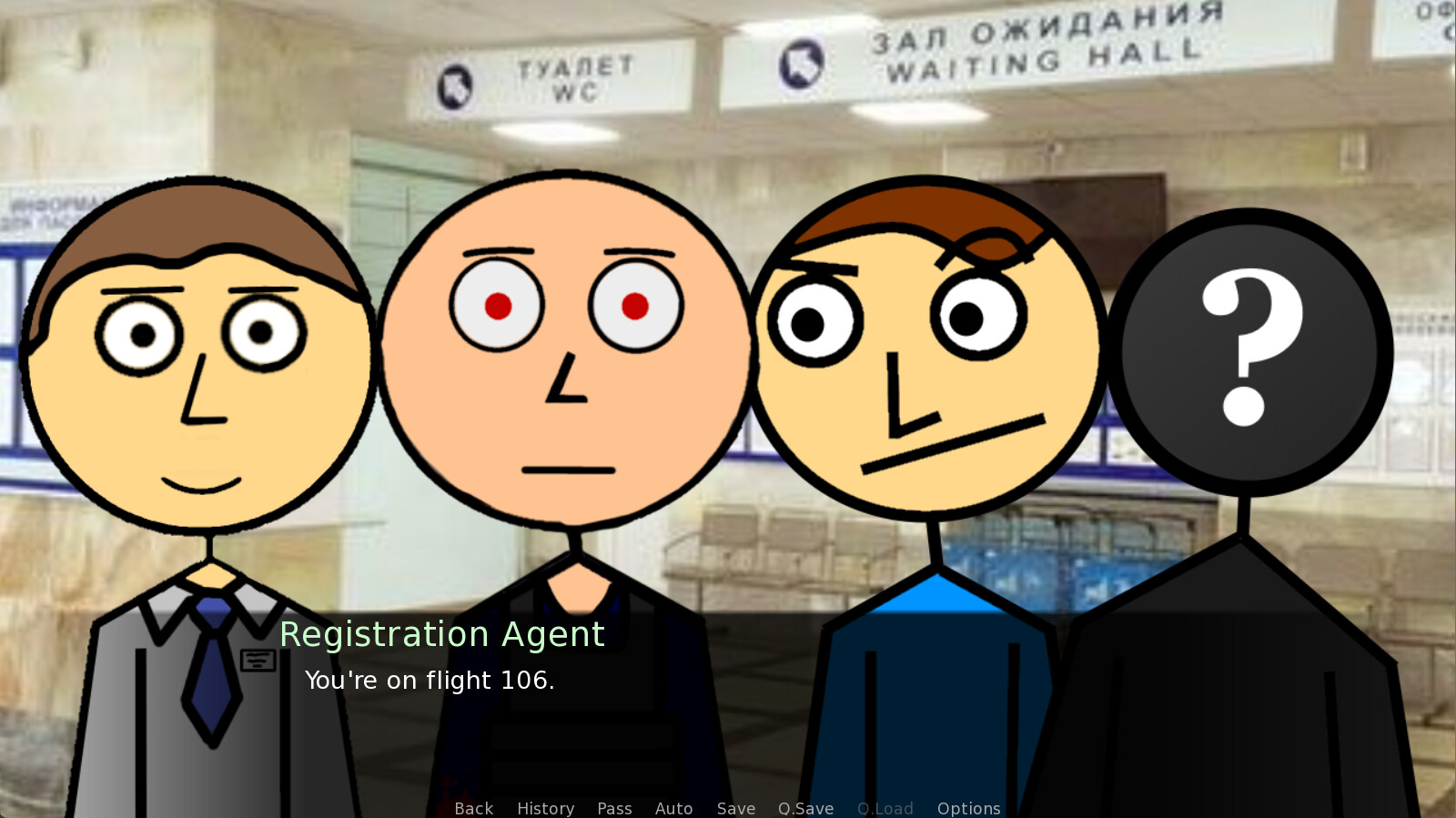 Durka Simulator on Steam