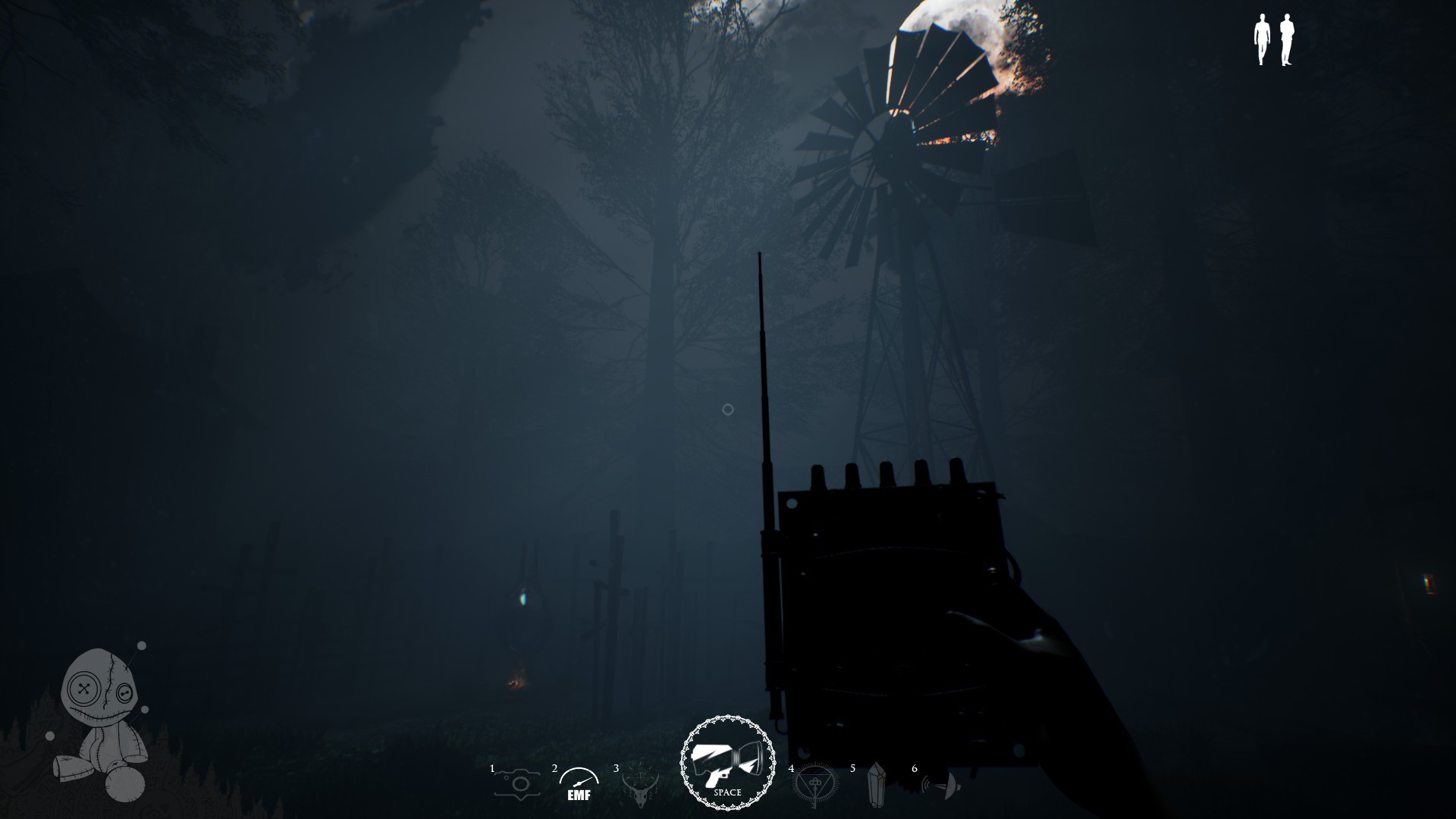 Haunt Chaser on Steam