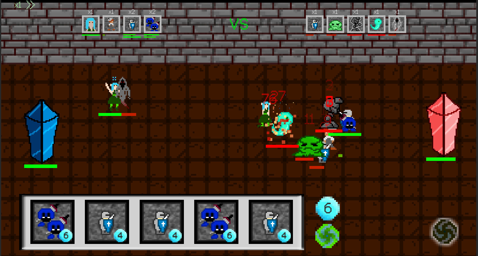 Summoner Apprentice on Steam