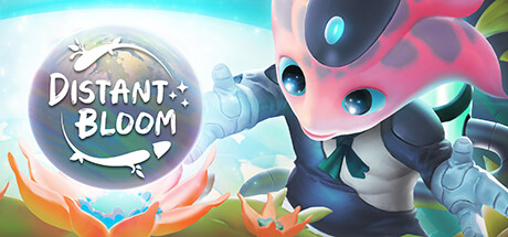 Distant Bloom Steam Charts · SteamDB