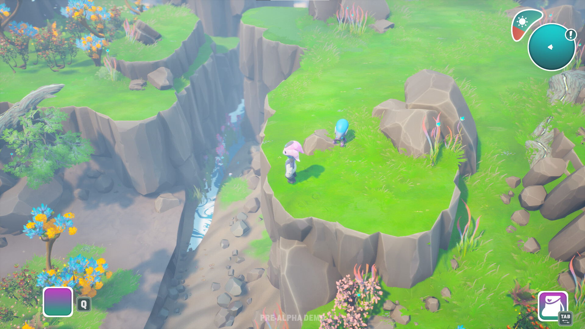 Distant Bloom Screenshots · SteamDB
