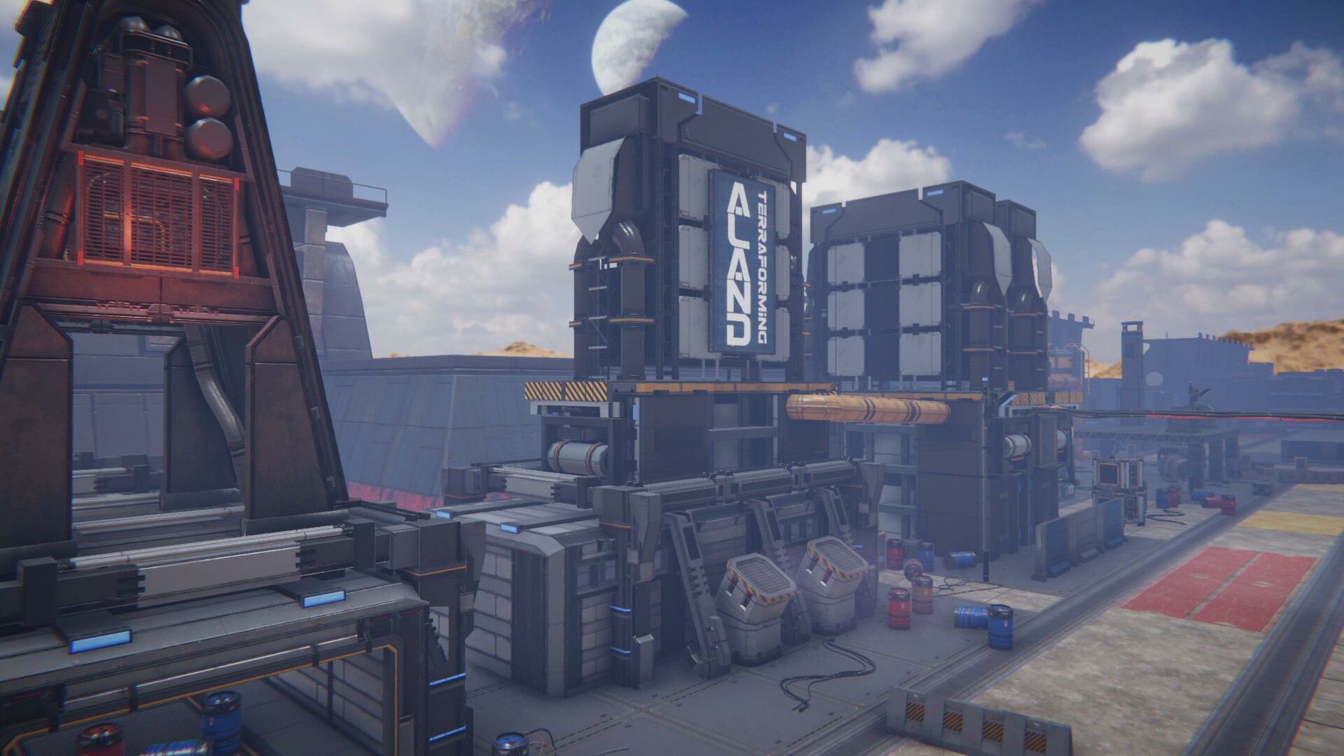 Scrap Games di Steam