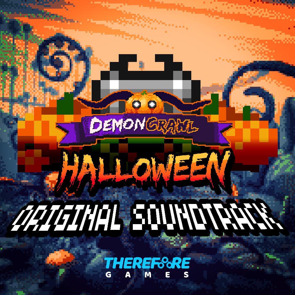 DemonCrawl Halloween Soundtrack on Steam