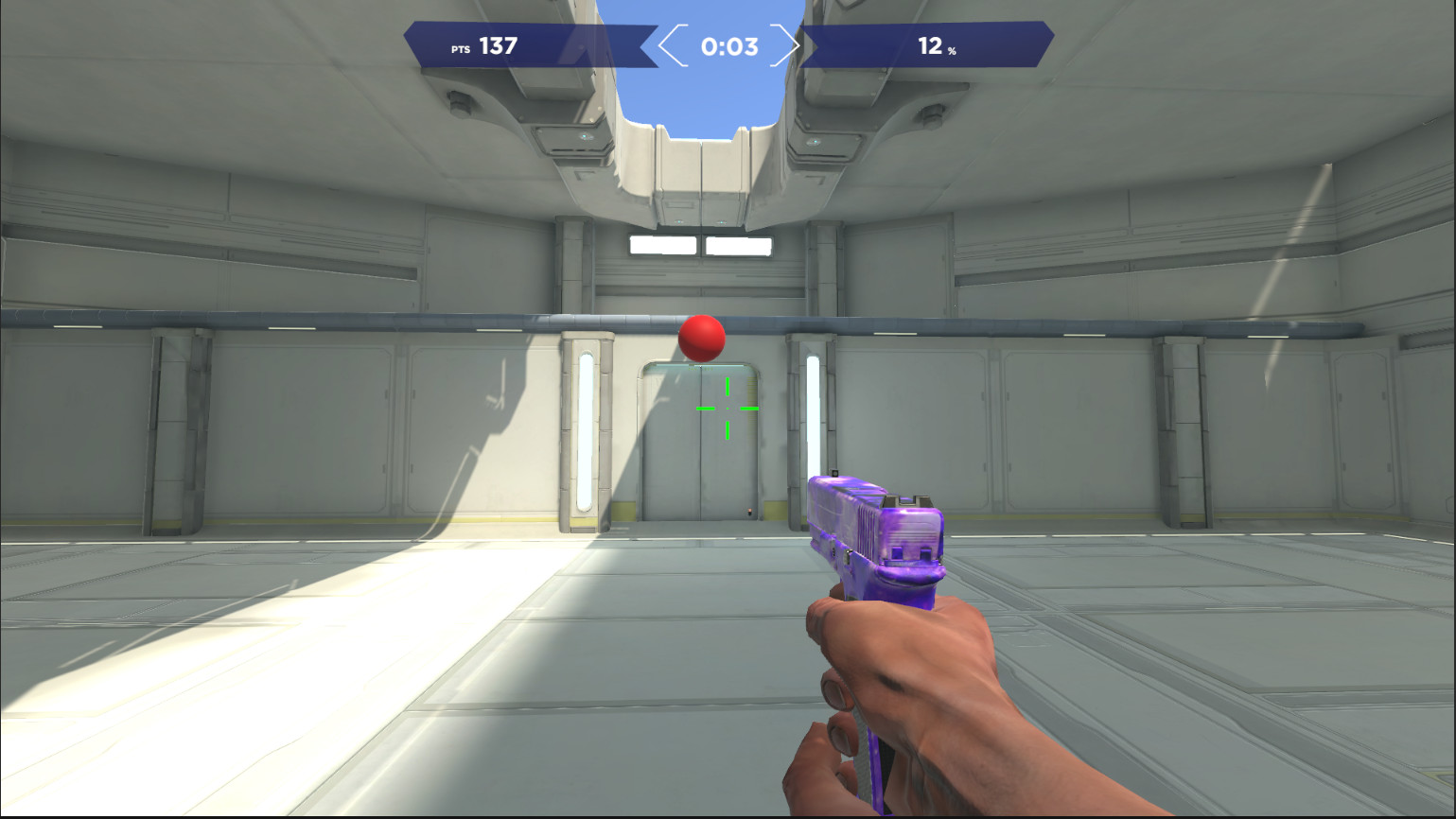 Aim Lab Signature Series - fl0m di Steam