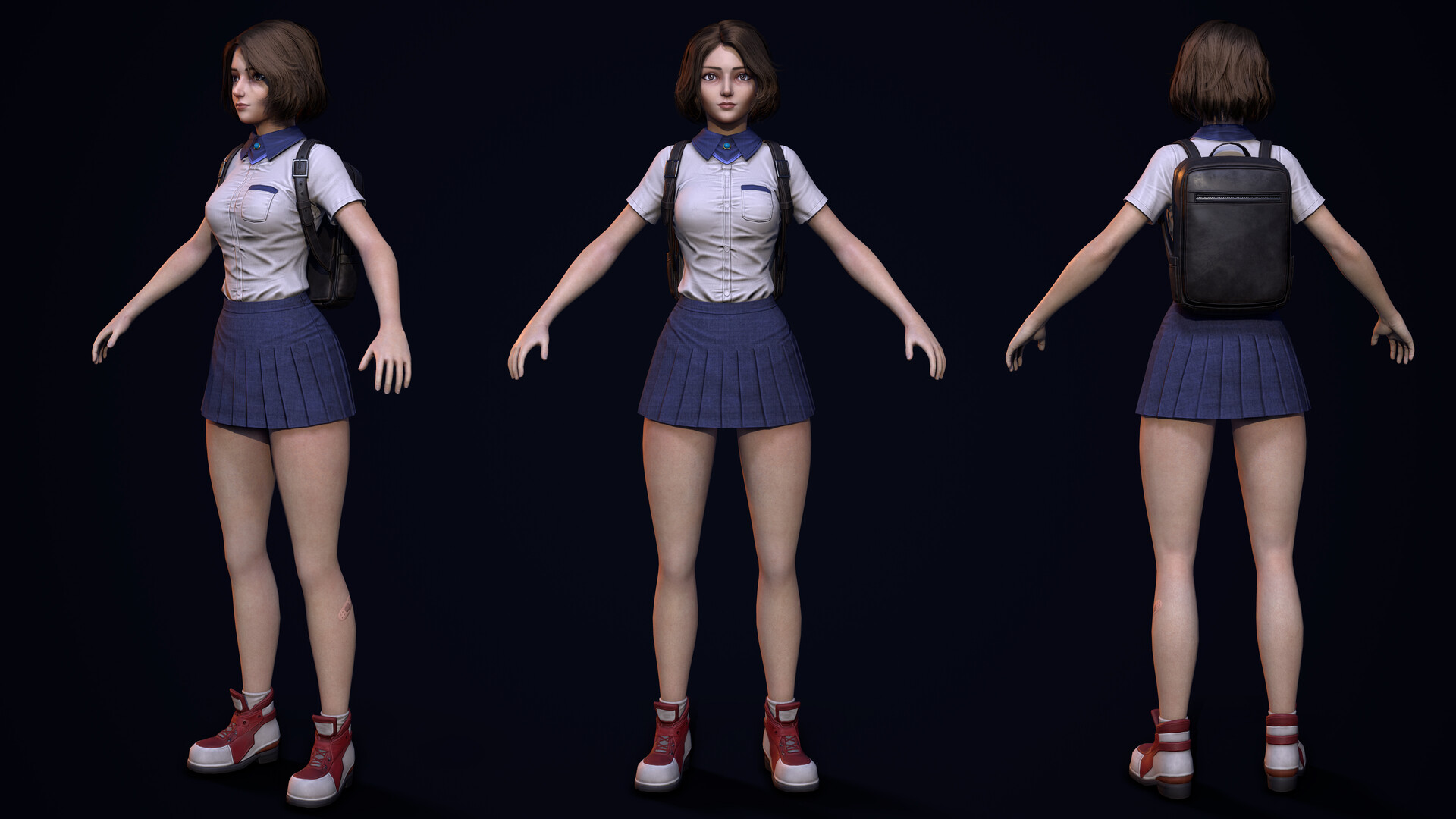 Monsters & Mortals - The Coma 2: Vicious Sisters on Steam