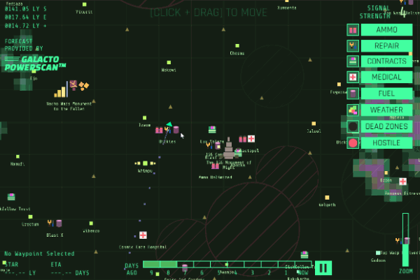 Lilith Odyssey on Steam