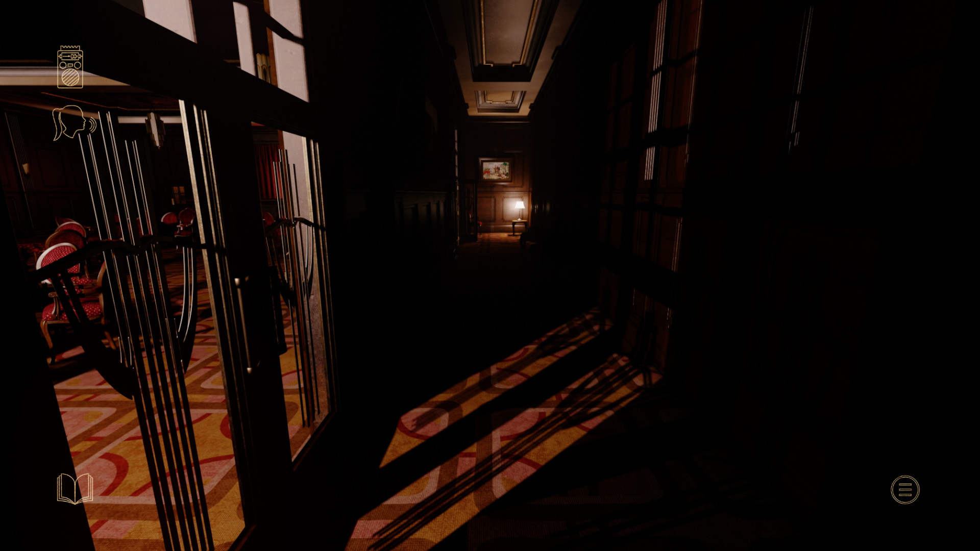 At Dead Of Night di Steam