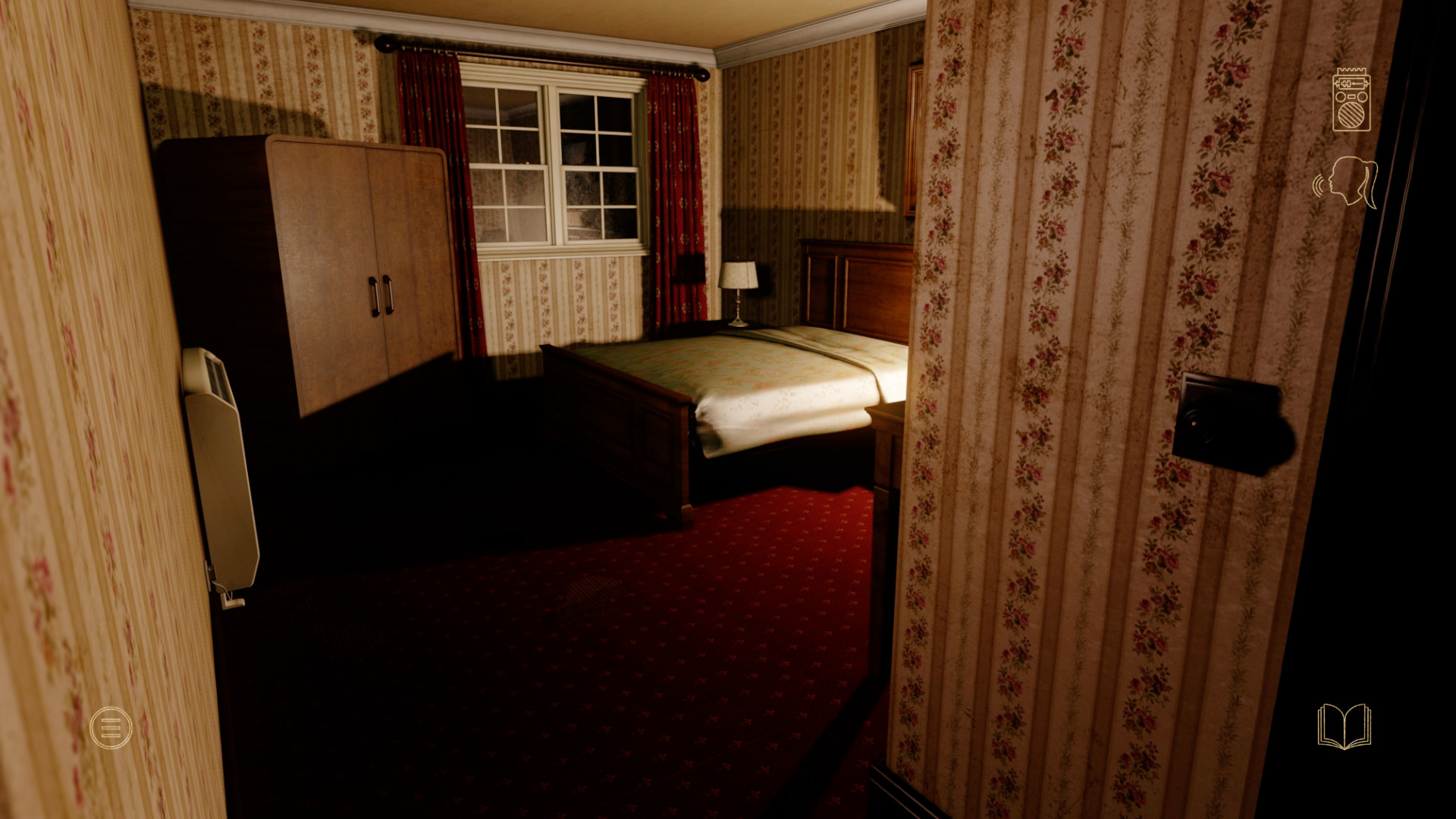 At Dead Of Night di Steam