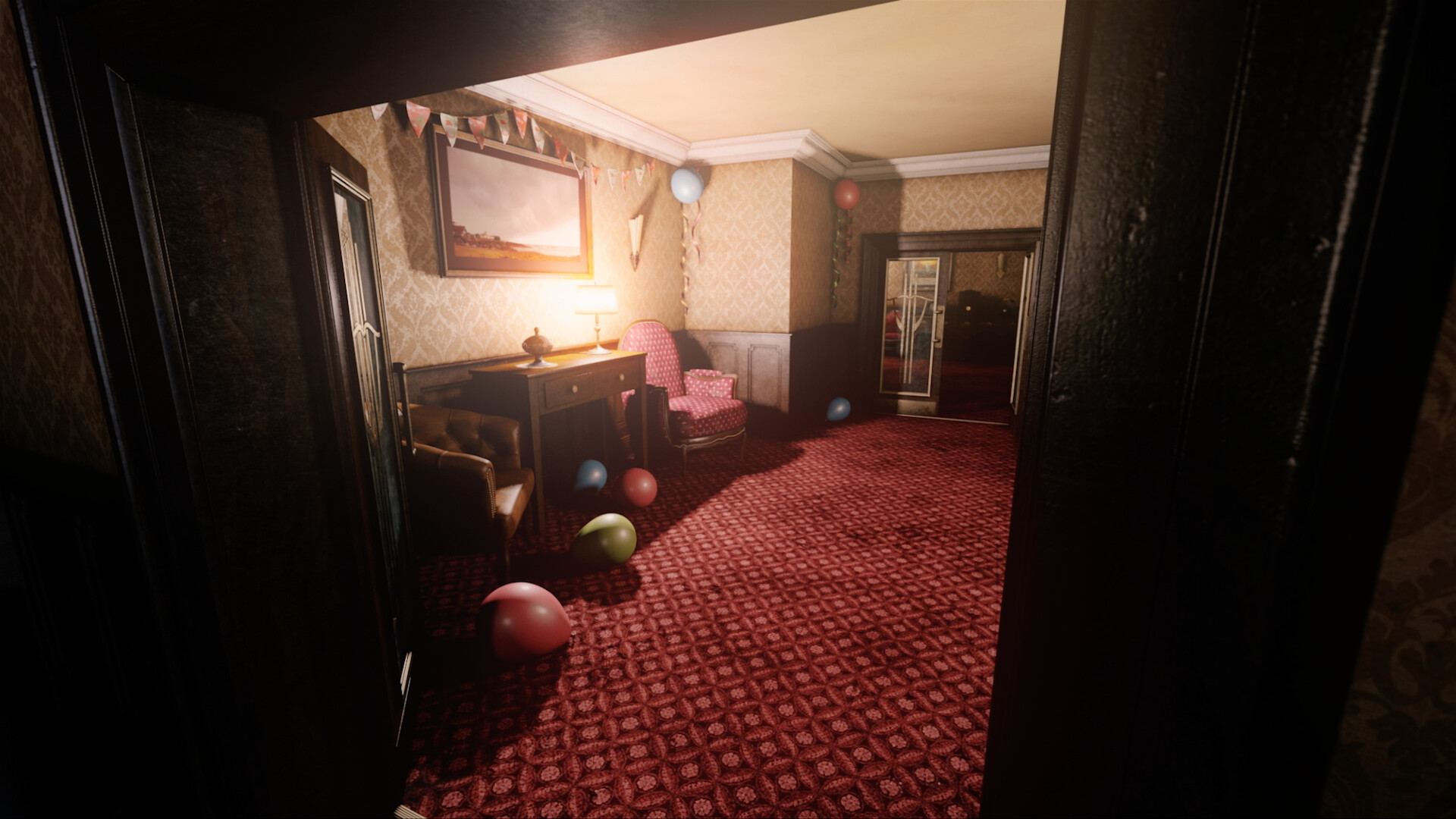 At Dead Of Night on Steam