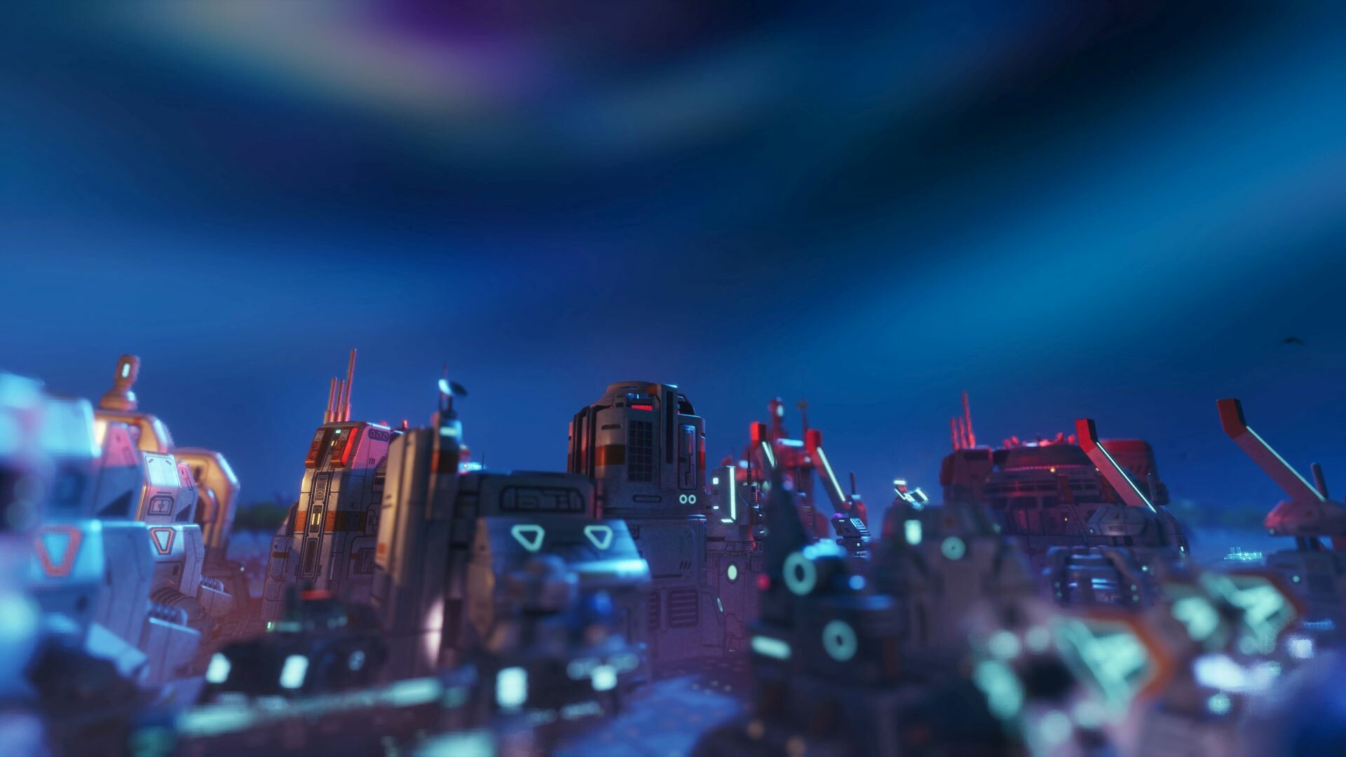 Desynced (App 1450900) · Screenshots · SteamDB