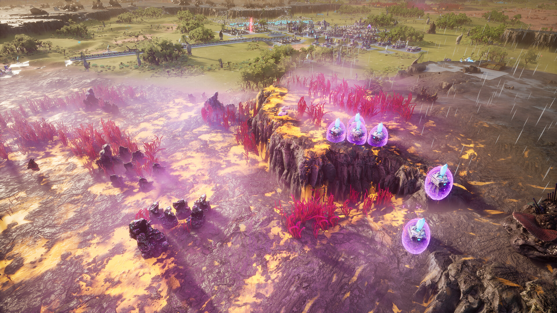 Save 20% on Desynced: Autonomous Colony Simulator on Steam