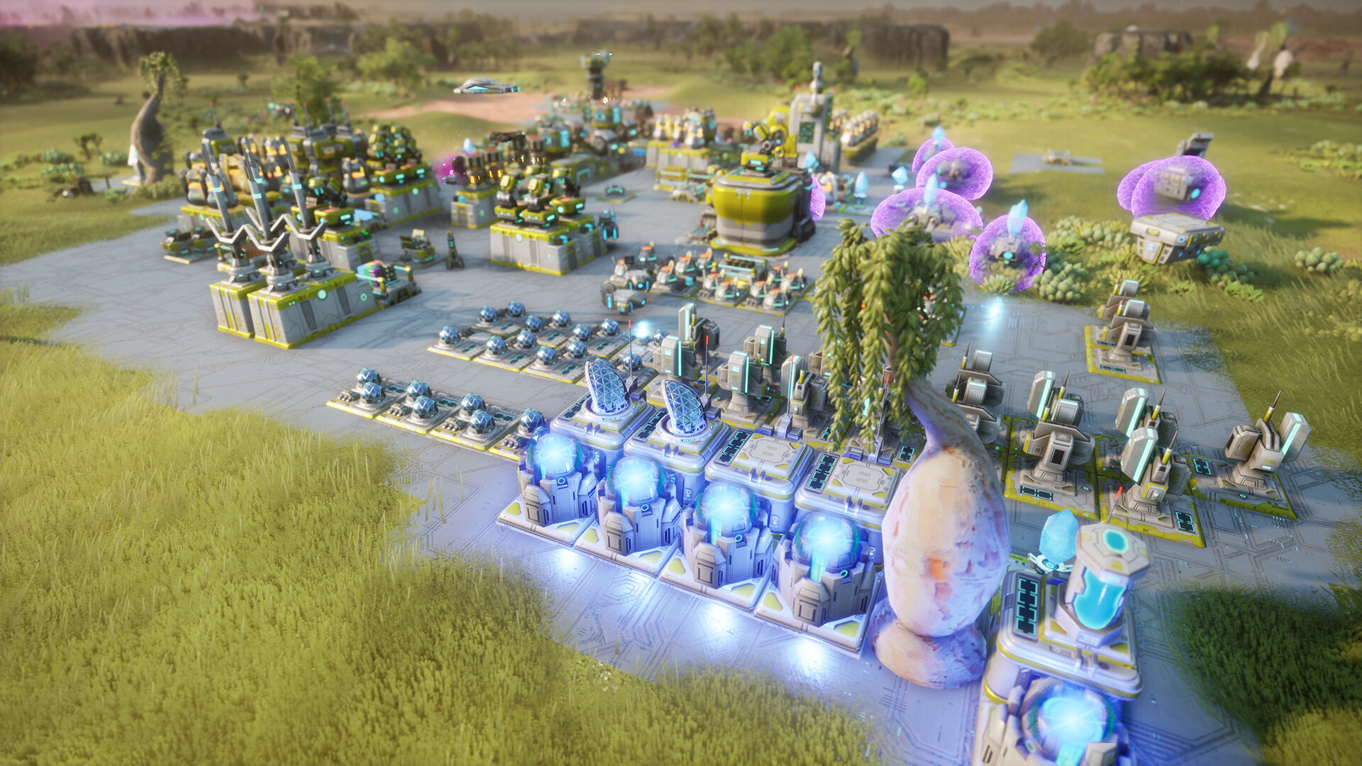 Hemat 20% untuk Desynced: Autonomous Colony Simulator di Steam